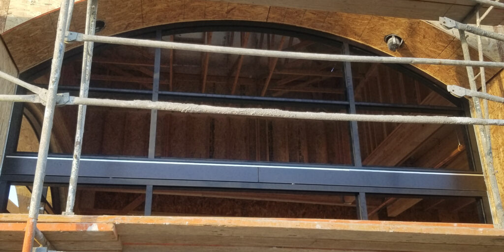 Projects Jlc Framing